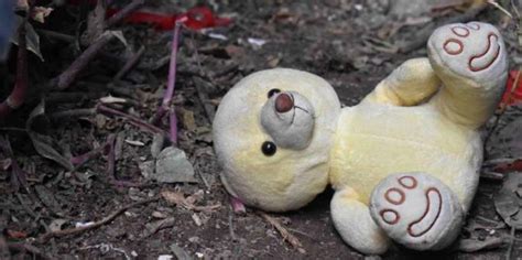 Infanticidio Hombre confesó que su hija fue enterrada en el patio de