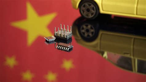 The United States Is About To Ban Chinese Software In Its Cars