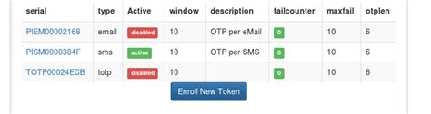 Pam Module Fails To Authenticate Against Server Question PrivacyIDEA Community