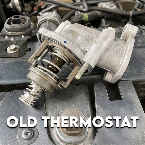 P0128 What It Means And How To Fix It