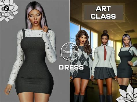 Sims 4 School Mods Search Modshost