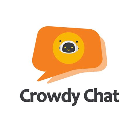 Crowdy Chat