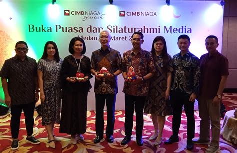 CIMB Niaga Optimalkan Layanan Digital Untuk Tingkatkan Pengalaman
