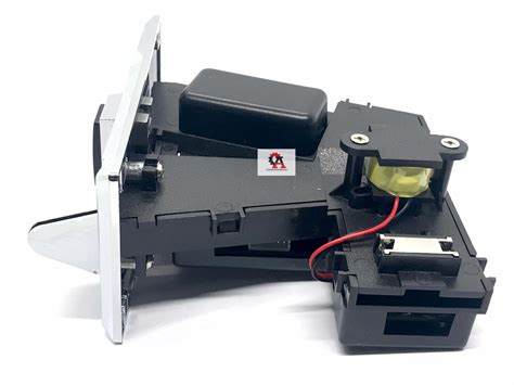 เครื่องหยอดเหรียญรับเหรียญ Coin Validator ขาย Arduino เซนเซอร์ และ