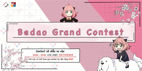 Bedao Grand Contest 10 VNOJ VNOI Online Judge