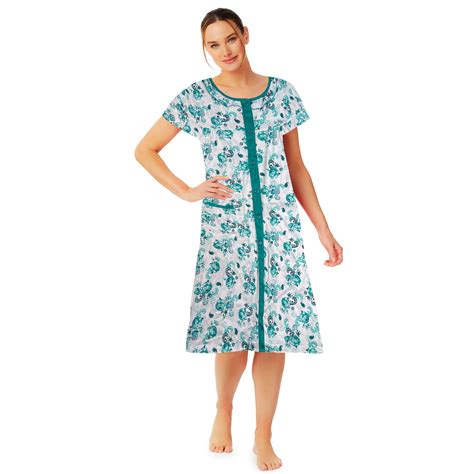 Bata Para Dormir Suave Y Cómoda Tatys Fashion Walmart En Línea