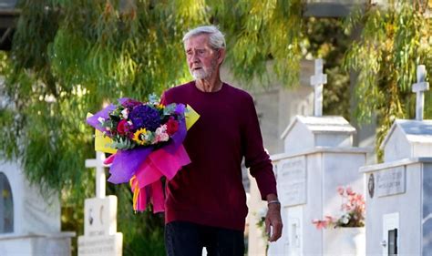 David Hunter Would Have Done Anything For Wife He Killed As He Walks