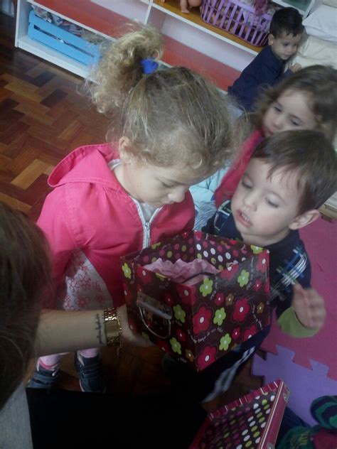 Escola Municipal de Educação Infantil Paulistinha Espelho espelho meu Esse Sou eu Projeto