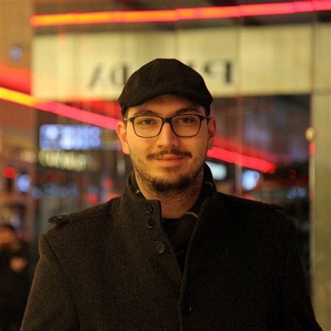 Mehmet Akif Kaya Medium