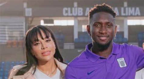 Eryc Castillo Se Pronuncia Tras Supuesta Denuncia Por Agresión Física A