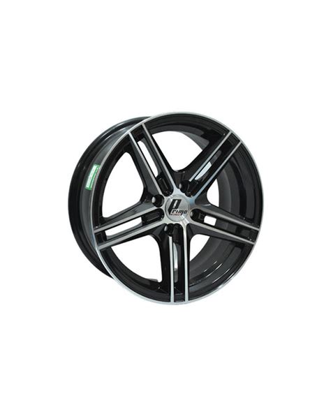 Alloy Wheels Pak Precise Engineering Pvt Ltd