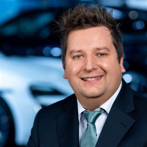 Fabian Westermann Serviceberater Porsche Zentrum Oldenburg Xing