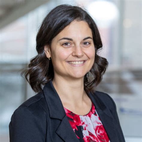 Dita Chamoun Research Coordinator St Michaels Hospital Toronto Smh Medicine