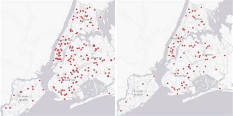 New York City Traffic Map