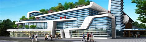 学校简介 周口高中