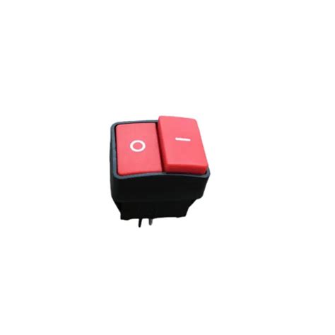 Waterproof Rocker Switch Rocker Switch T125 55 Wireless Remote Power ...