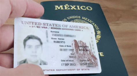 Visa Americana 2024 ¿adelantan Citas De Renovación