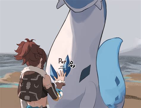 Palworld Danbooru