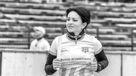 Agnieszka Lenc Nie żyje Bydgoszcz W żałobie Cudowna Osoba Serce