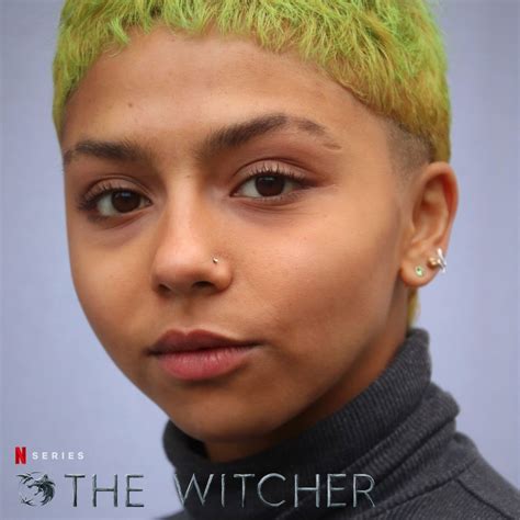 Red Talent Management On Linkedin Netflix Thewitcher Tv