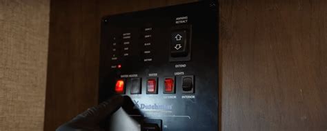 How To Sanitize Your RV Fresh Water Tank Camping World Blog