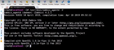 Zabbix Remote Commands Zabbix Blog