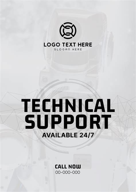 Techy Ai Letterhead Brandcrowd Letterhead Maker