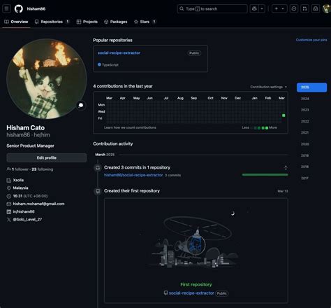 Productmanagement Cursor Ai Coding Ml Hisham Mohamad 21 Comments