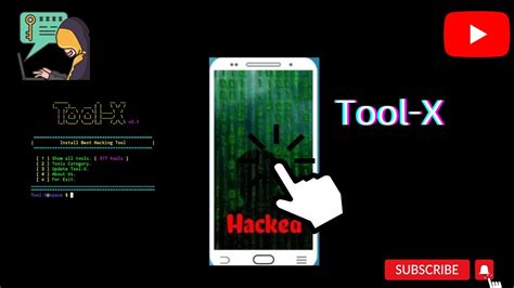 How To Install All Hacking Tool In Termux Jokerexe1 Youtube