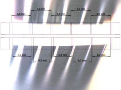 Equal Vs Proportional String Spacing Instrument Building ProjectGuitar Com