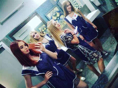 Hostessa Julia Bień Kraków Strefa Hostesspl Największa W Polsce