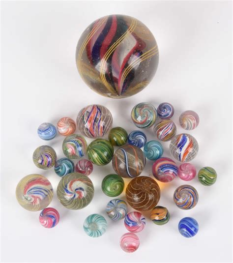 Marbles