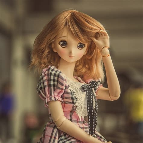30 Mesmerizing Doll Photographs Blog