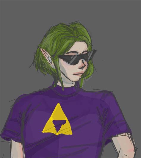 Ben Drowned