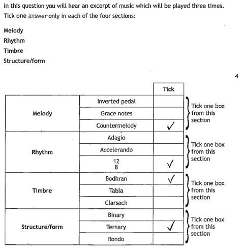Sqa Understanding Standards Question 5