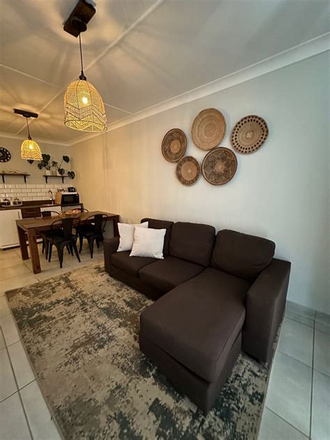 Accommodation Lamorie