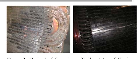 Figure 1 From Investigation Of Electromagnetic Processes In The Case Of Static Eccentricity Of A