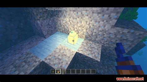 Lumatric Shader 119 Realistic Shader For Low End Ram 12 Gb