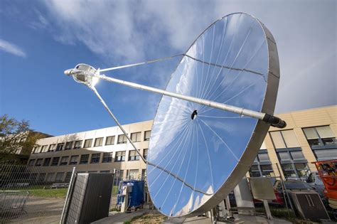 Science And Technology Epfl Creates An Artificial Tree That Produces Heat And Oxygen