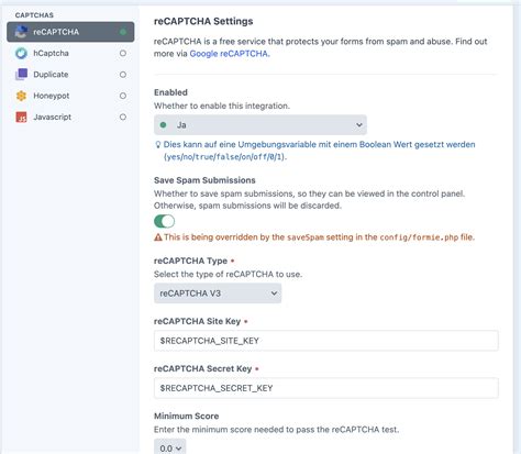 Formie Headless ReCAPTCHA Validation Issue Verbb Formie GitHub