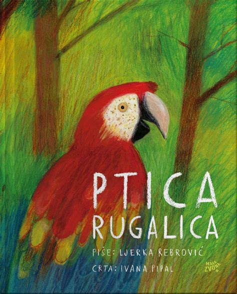 Ptica Rugalica Mala Zvona