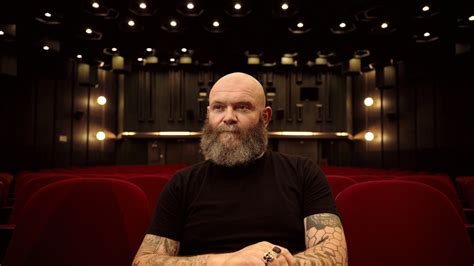 Darko Perić Dovodi Autorske I Nezavisne Filmove Na Tvrđavu Fetislam U