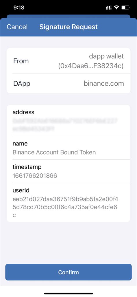 How To Mint Binance Account Bound Bab Token Binance Support