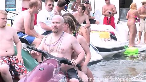 Party Cove Booze Cruise Eporner