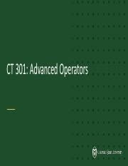 Mastering C Math Operators Chaining Interactions Big 3 Course Hero