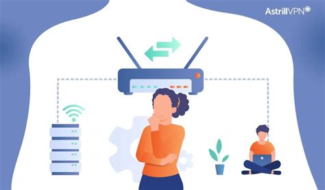 What Is Bridge Mode On A Router A Comprehensive Guide Updated AstrillVPN Blog