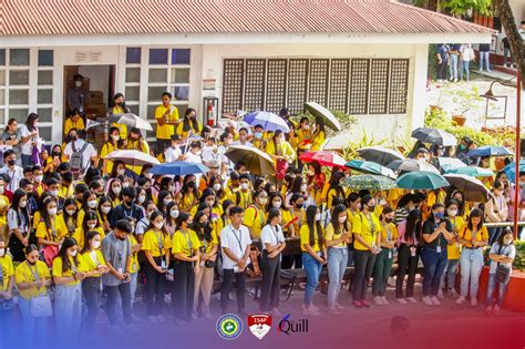 Mcnp Isap Founding Anniversaries 2023 Eucharistic Mass Isap