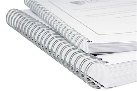 Document Binding Services JML Transcription Services