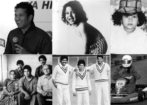 Hbd Sachin Tendulkar Some Of The Memorable Moments From Cricketers Life