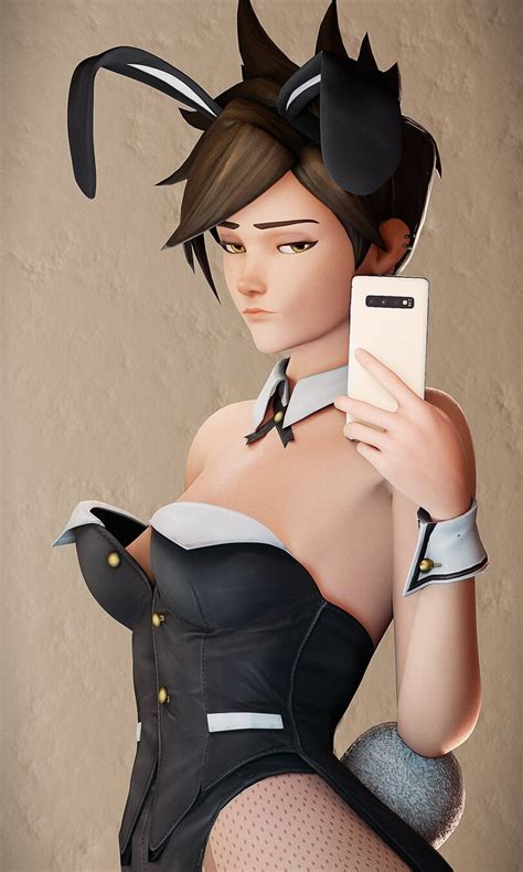 Fugtrup Artist Tracer Overwatch Blizzard Fandoms